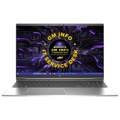 GM INFO - IT SERVICE DESK • Votre Prestataire de Services Informatiques ...